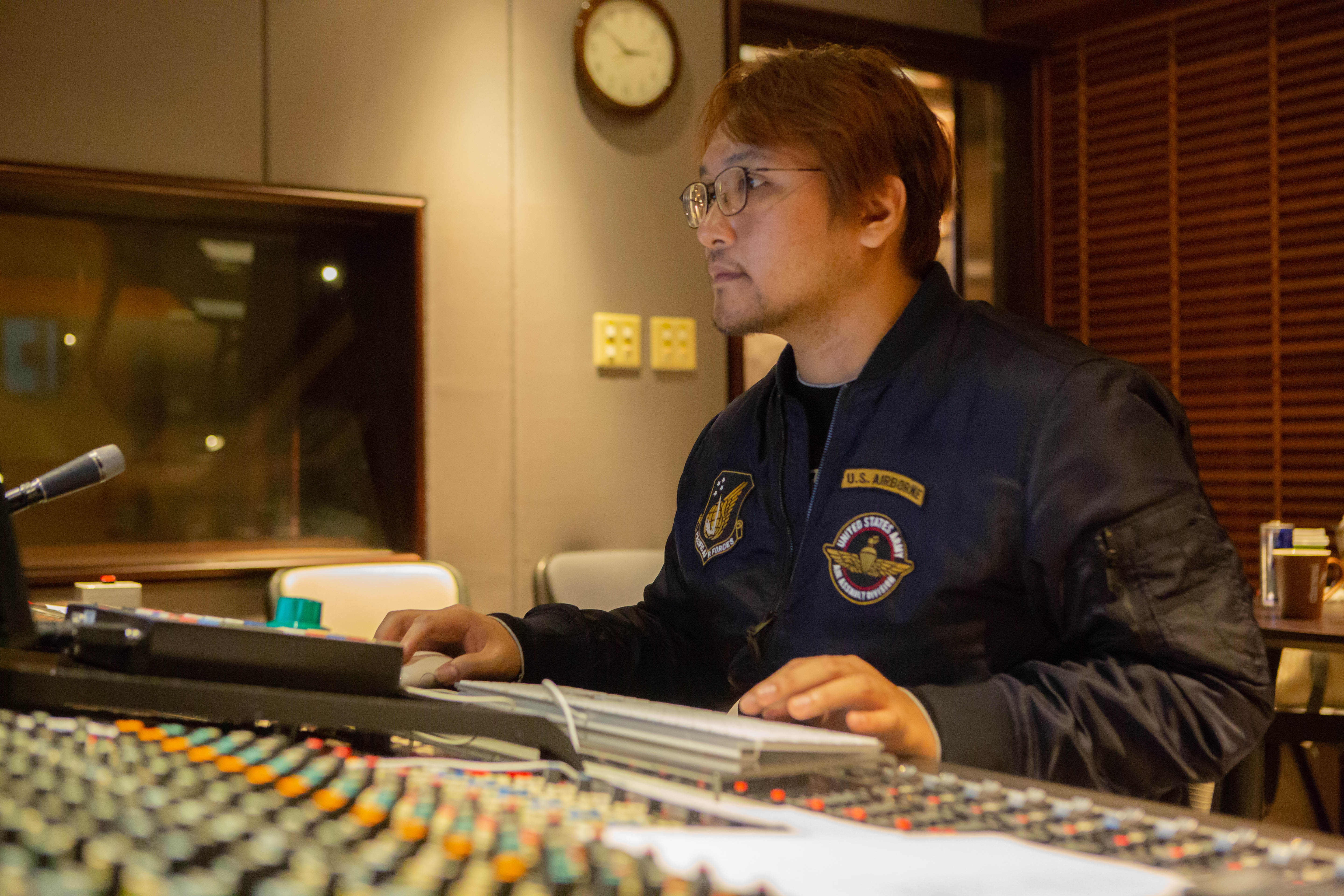 Works/作品 – 編曲/製作/教學